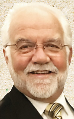Donald W. Focht | News, Sports, Jobs - Altoona Mirror